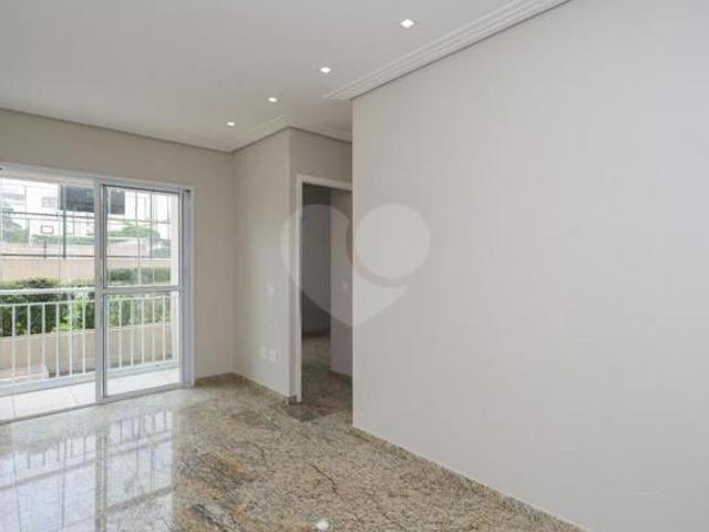 Apartamento com 2 quartos à venda em Vila nova cachoeirinha SP