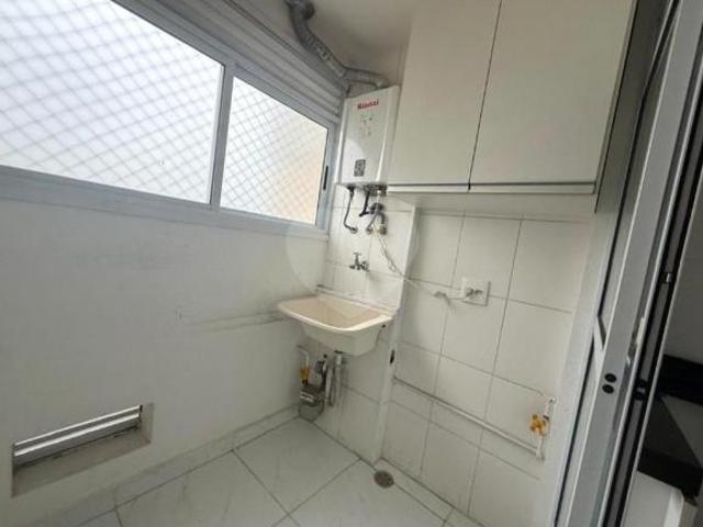 Apartamento com 2 quartos à venda em Vila nova cachoeirinha SP