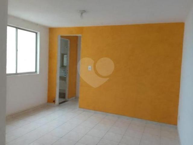 Apartamento com 2 quartos à venda em Vila nova cachoeirinha SP