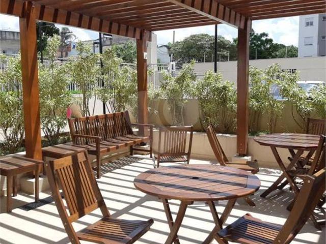 Apartamento com 2 quartos à venda em Vila nova cachoeirinha SP