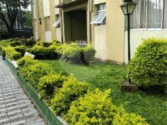 Apartamento com 2 quartos à venda em Vila Nova Cachoeirinha SP