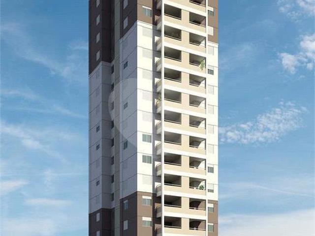 Apartamento com 2 quartos à venda em Vila nova cachoeirinha SP