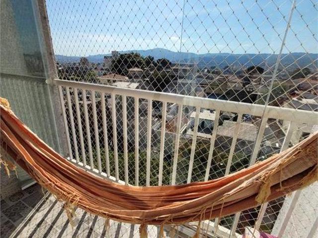 Apartamento com 2 quartos à venda em Vila nova cachoeirinha SP
