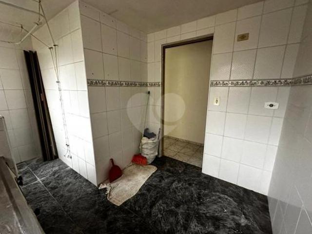 Apartamento com 2 quartos à venda em Vila nova cachoeirinha SP