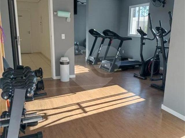 Apartamento com 2 quartos à venda em Vila nova cachoeirinha SP