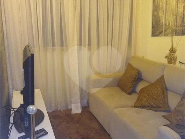 Apartamento com 2 quartos à venda em Vila nova cachoeirinha SP