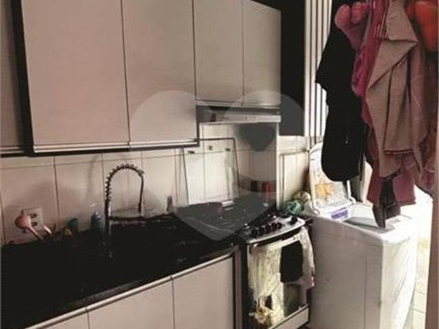 Apartamento com 2 quartos à venda em Vila nova cachoeirinha SP