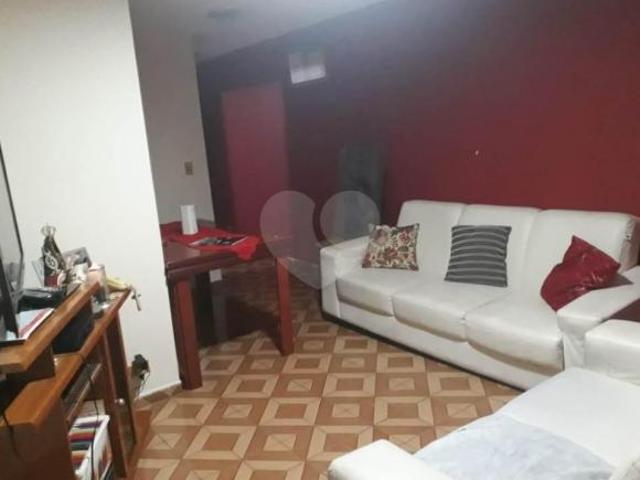 Apartamento com 2 quartos à venda em Vila nova cachoeirinha SP