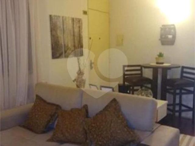 Apartamento com 2 quartos à venda em Vila nova cachoeirinha SP