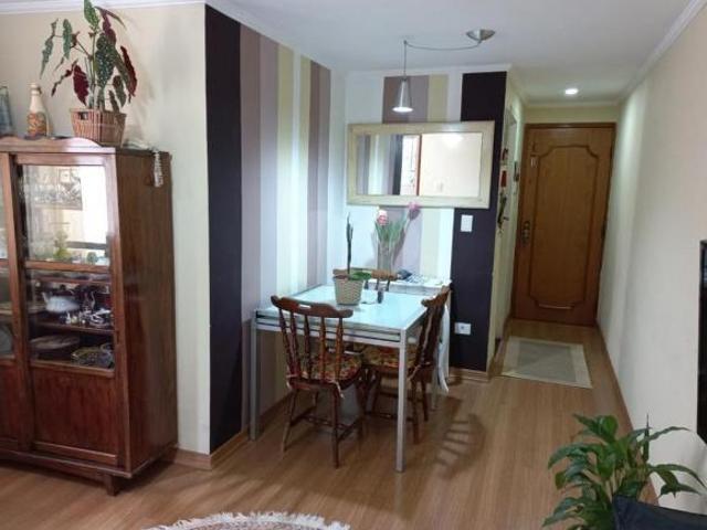 Apartamento com 2 quartos à venda em Vila nova cachoeirinha SP