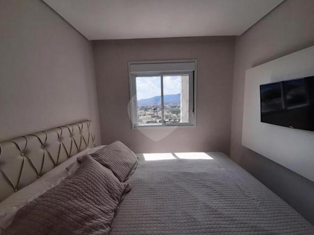 Apartamento com 2 quartos à venda em Vila nova cachoeirinha SP