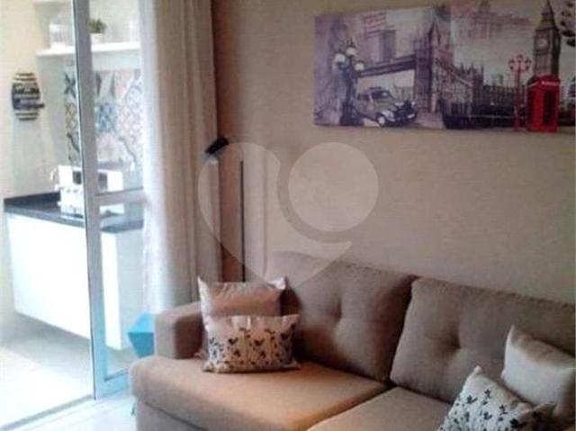 Apartamento com 2 quartos à venda em Vila nova cachoeirinha SP