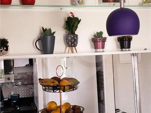 Apartamento com 2 quartos à venda em Vila nova cachoeirinha SP