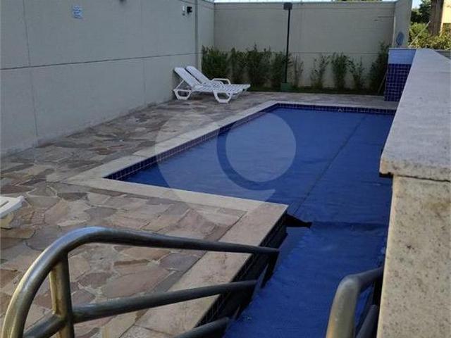 Apartamento com 2 quartos à venda em Vila nova cachoeirinha SP