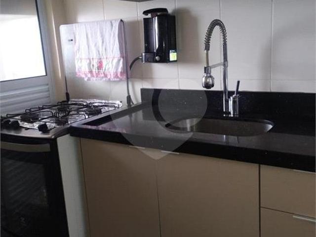 Apartamento com 2 quartos à venda em Vila Nova Cachoeirinha SP