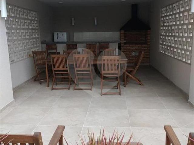 Apartamento com 2 quartos à venda em Vila nova cachoeirinha SP