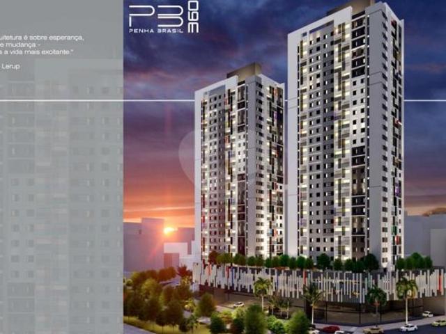 Apartamento com 2 quartos à venda em Vila Nova Cachoeirinha SP