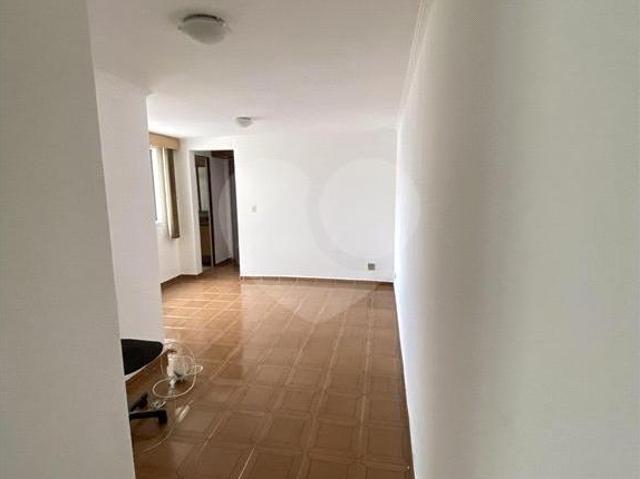 Apartamento com 2 quartos à venda em Vila nova cachoeirinha SP