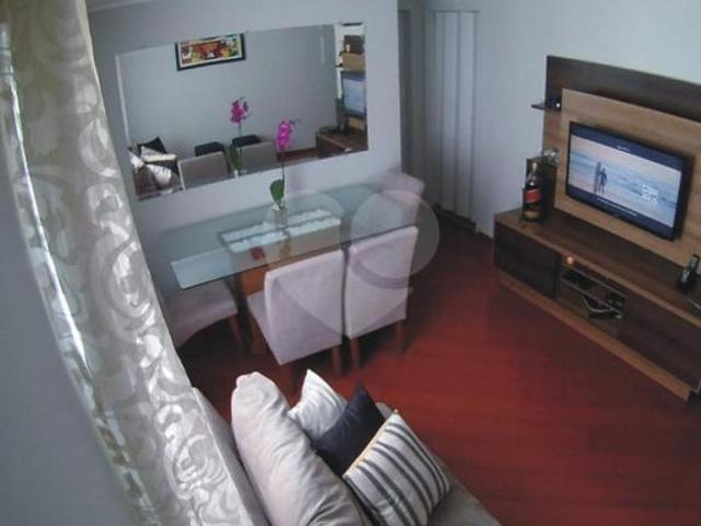 Apartamento com 2 quartos à venda em Vila nova cachoeirinha SP