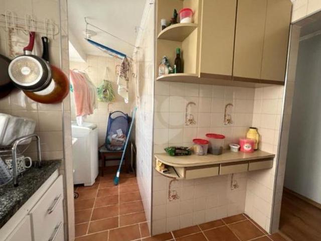 Apartamento com 2 quartos à venda em Vila nova cachoeirinha SP