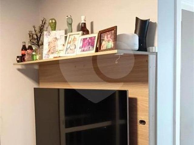 Apartamento com 2 quartos à venda em Vila nova cachoeirinha SP