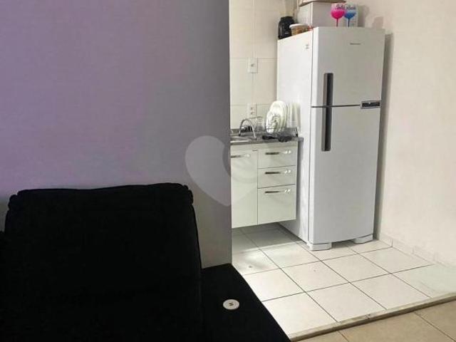 Apartamento com 2 quartos à venda em Vila nova cachoeirinha SP