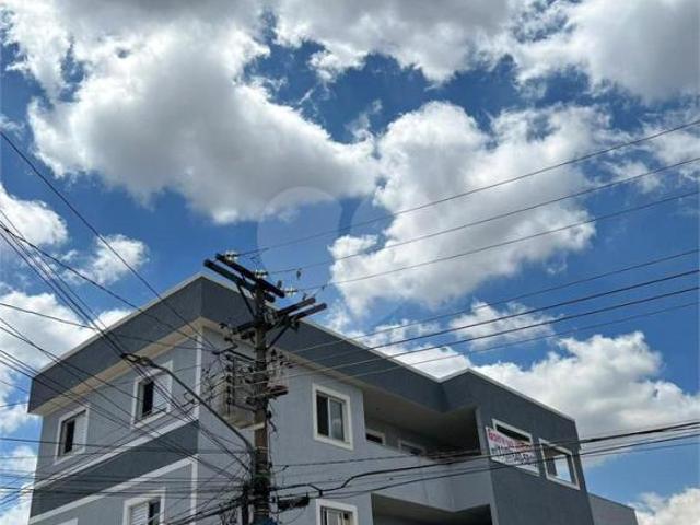 Apartamento com 2 quartos à venda em Vila nova cachoeirinha SP