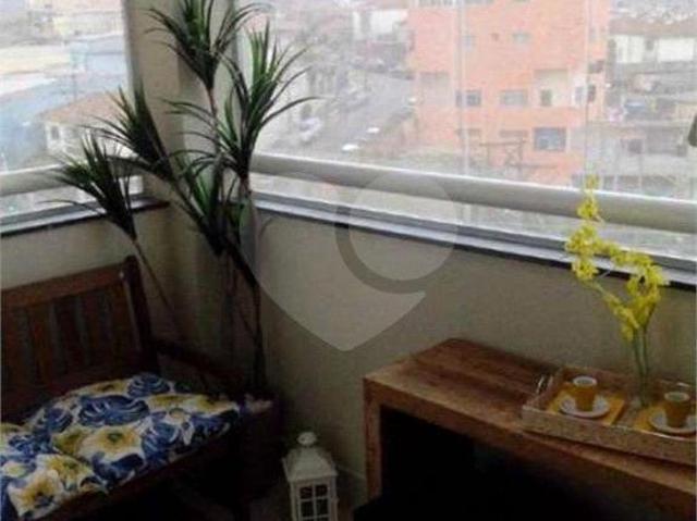 Apartamento com 2 quartos à venda em Vila nova cachoeirinha SP