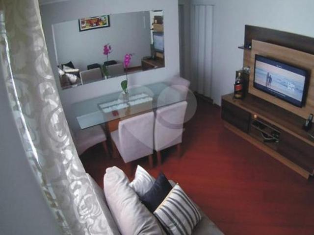 Apartamento com 2 quartos à venda em Vila nova cachoeirinha SP