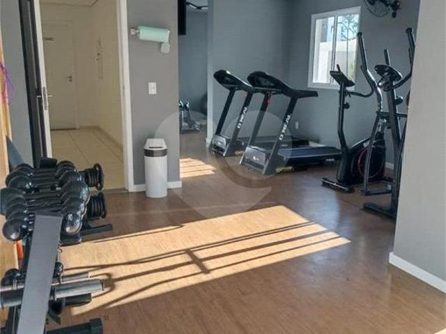 Apartamento com 2 quartos à venda em Vila nova cachoeirinha SP