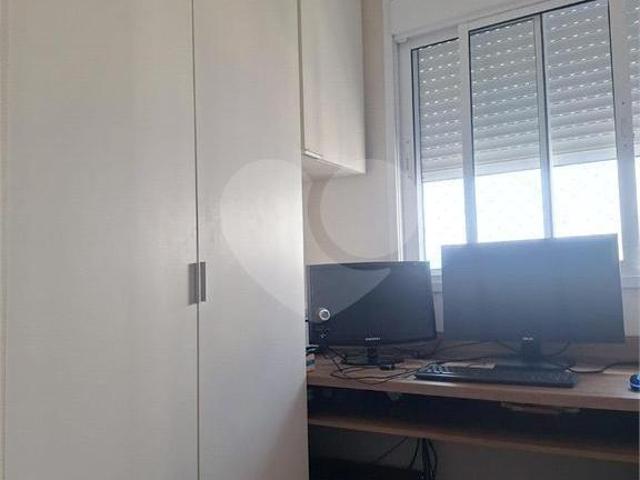 Apartamento com 2 quartos à venda em Vila nova cachoeirinha SP