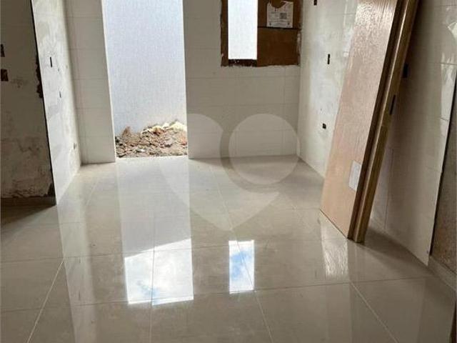 Apartamento com 2 quartos à venda em Vila nova cachoeirinha SP