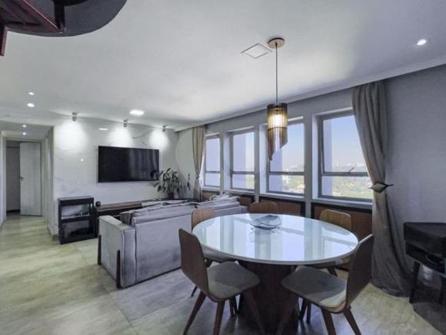 Apartamento com 2 quartos à venda em Vila nova caledônia SP