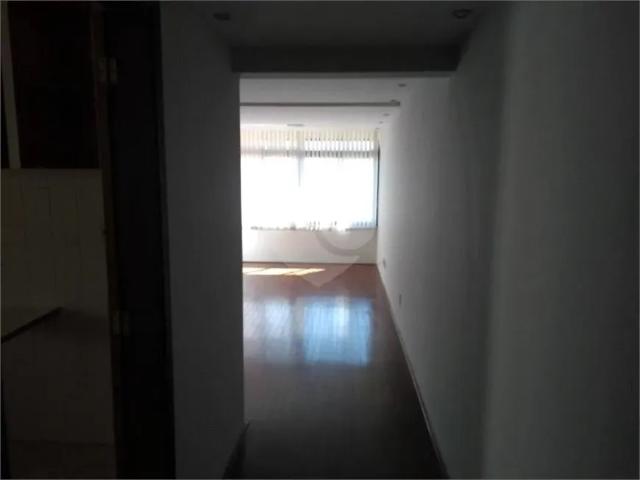 Apartamento com 2 quartos à venda em Vila Nova Cidade Universitária SP