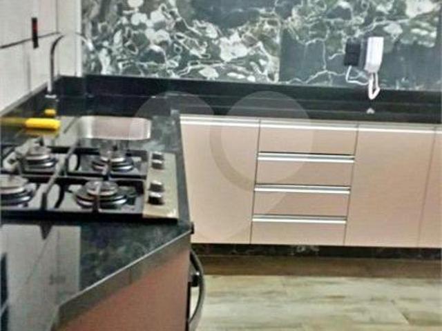 Apartamento com 2 quartos à venda em Vila nova conceição SP