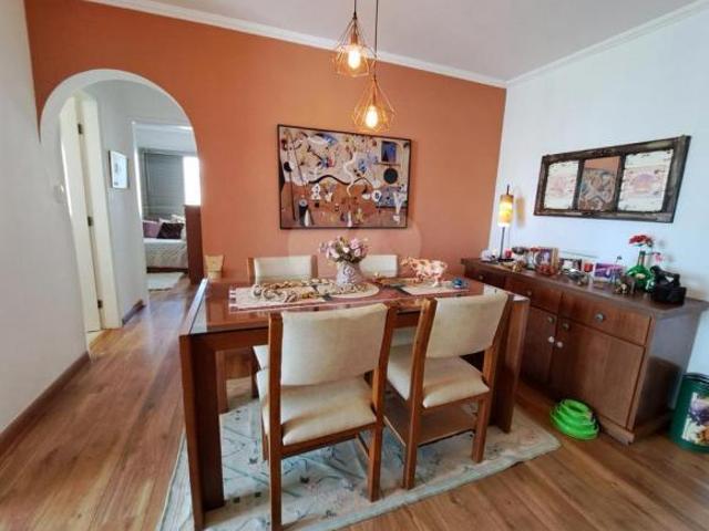 Apartamento com 2 quartos à venda em Vila Nova Conceição SP