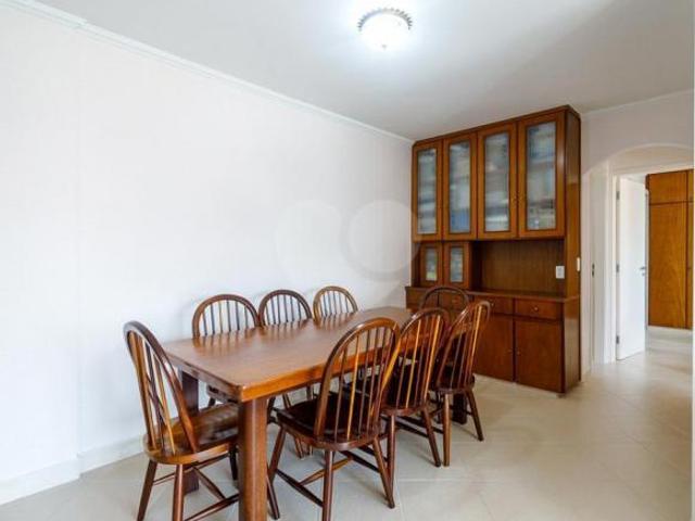 Apartamento com 2 quartos à venda em Vila nova conceição SP
