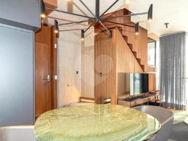 Apartamento com 2 quartos à venda em Vila nova conceição SP