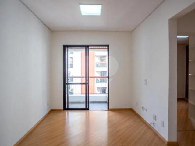Apartamento com 2 quartos à venda em Vila nova conceição SP