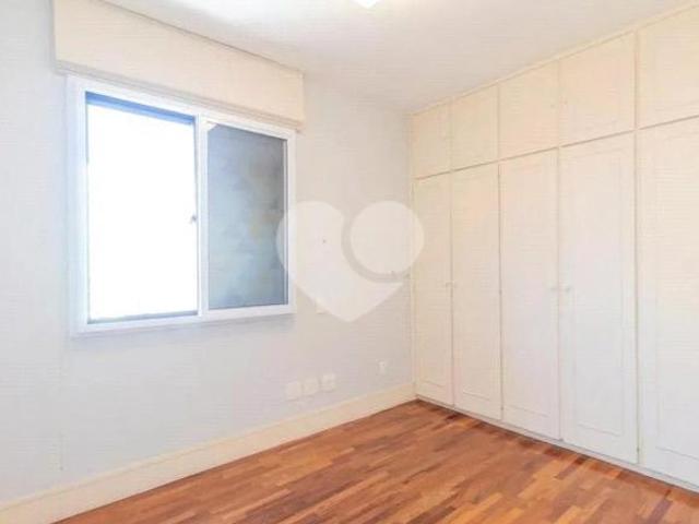 Apartamento com 2 quartos à venda em Vila nova conceição SP