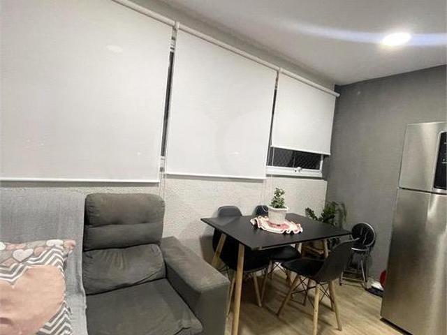 Apartamento com 2 quartos à venda em Vila nova das belezas SP