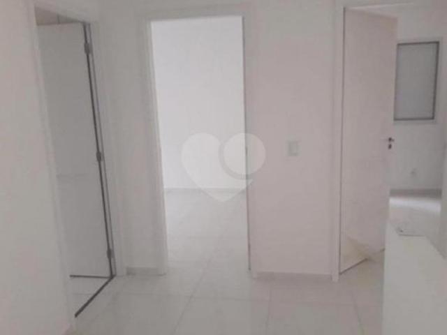 Apartamento com 2 quartos à venda em Vila nova parada SP