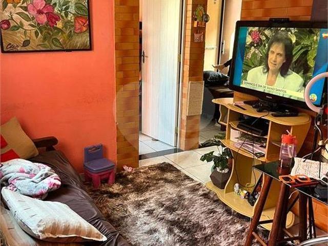 Apartamento com 2 quartos à venda em Vila nova parada SP