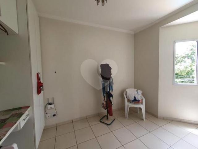 Apartamento com 2 quartos à venda em Vila nova SP