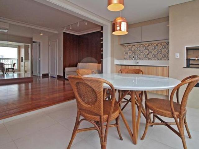 Apartamento com 2 quartos à venda em Vila olímpia SP