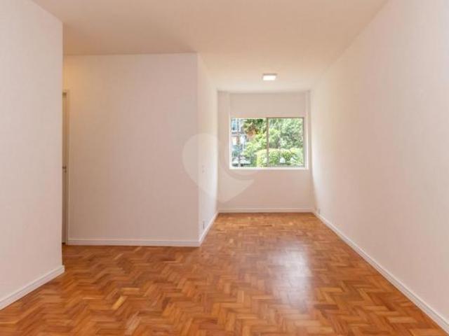 Apartamento com 2 quartos à venda em Vila olímpia SP