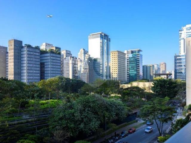 Apartamento com 2 quartos à venda em Vila olímpia SP