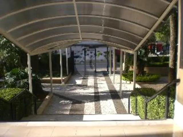Apartamento com 2 quartos à venda em Vila olímpia SP