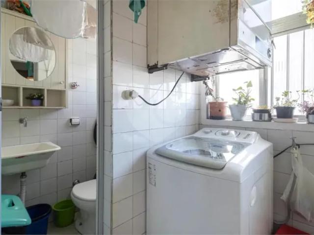 Apartamento com 2 quartos à venda em Vila olímpia SP