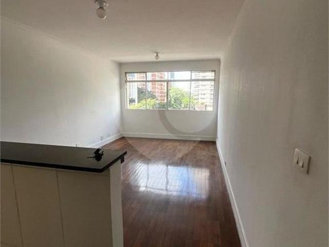 Apartamento com 2 quartos à venda em Vila olímpia SP